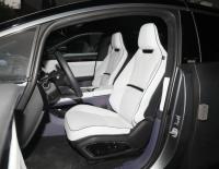 China HiPhi X 2023 Flagship 4-Seat Electric SUV 560km Range Dual Motor AWD for sale