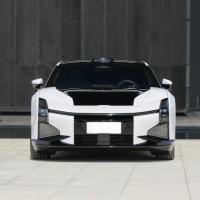 China 2023 HiPhi Z 5-Seater Electric SUV 120kWh 705km Range Dual Motor AWD for sale