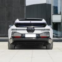 China 2023 HiPhi Z 5-Seater Electric SUV 120kWh 705km Range Dual Motor AWD for sale