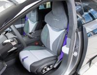 China 2023 HiPhi Z 5-Seater Electric SUV 120kWh 705km Range Dual Motor AWD for sale