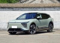 China HiPhi Y 2023 560km Pionnier Version Electric SUV 247kW 410Nm LFP Battery for sale
