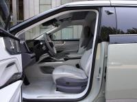 China HiPhi Y 2023 560km Pionnier Version Electric SUV 247kW 410Nm LFP Battery for sale
