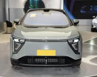 China 2023 HiPhi Y 560km Elite Edition Electric SUV 247kW RWD 5 Seats for sale