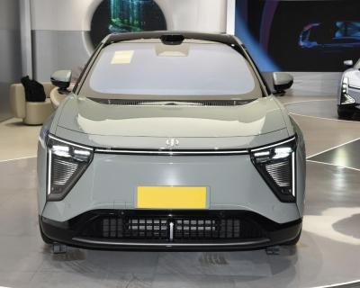 China 2023 HiPhi Y 560km Elite Edition Electric SUV 247kW RWD 5 Seats for sale