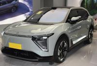 China 2023 HiPhi Y 560km Elite Edition Electric SUV 247kW RWD 5 Seats for sale
