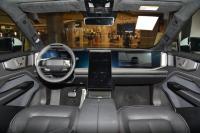 China 2023 HiPhi Y 560km Elite Edition Electric SUV 247kW RWD 5 Seats for sale