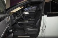 China 2023 HiPhi Y 560km Elite Edition Electric SUV 247kW RWD 5 Seats for sale
