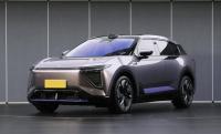 China 2023 HiPhi Y 810km Long-Range Electric SUV 5 Seater RWD 247kW New Energy Vehicle for sale