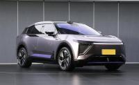 China 2023 HiPhi Y 810km Long-Range Electric SUV 5 Seater RWD 247kW New Energy Vehicle for sale