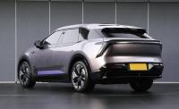 China 2023 HiPhi Y 810km Long-Range Electric SUV 5 Seater RWD 247kW New Energy Vehicle for sale
