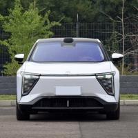 China 2023 HiPhi Y 765km Flagship Edition Electric SUV 4WD 5 Seats 190kmh for sale
