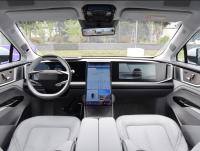 China 2023 HiPhi Y 765km Flagship Edition Electric SUV 4WD 5 Seats 190kmh for sale