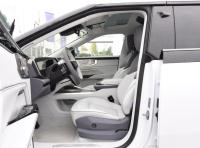 China 2023 HiPhi Y 765km Flagship Edition Electric SUV 4WD 5 Seats 190kmh for sale