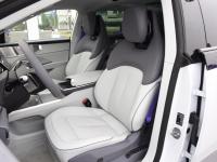 China 2023 HiPhi Y 765km Flagship Edition Electric SUV 4WD 5 Seats 190kmh for sale