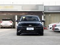 China 2023 Hyundai Elantra 1.5L CVT Luxury Edition 5 Seats Gasoline Sedan for sale
