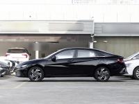 China 2023 Hyundai Elantra 1.5L CVT Luxury Edition 5 Seats Gasoline Sedan for sale