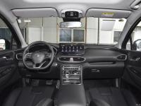 China 2023 Beijing Hyundai Shengda Traveler 380T 4WD Elite SUV 6 Seats 2.0T Gasoline for sale