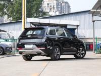 China 2023 Hyundai Shengda 380T 4WD Luxury SUV 6-Seat 2.0T Gasoline 169kW for sale