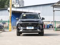 China 2023 Hyundai Shengda 380T 4WD Luxury SUV 6-Seat 2.0T Gasoline 169kW for sale