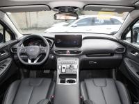 China 2023 Hyundai Shengda 380T 4WD Luxury SUV 6-Seat 2.0T Gasoline 169kW for sale