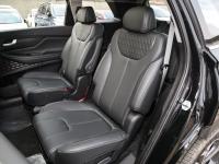 China 2023 Hyundai Shengda 380T 4WD Luxury SUV 6-Seat 2.0T Gasoline 169kW for sale