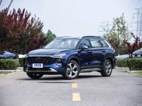 China 2023 Hyundai Shengda Traveler 380T 4WD Flagship SUV 2.0T 169kW 6-Seater for sale