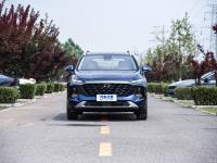 China 2023 Hyundai Shengda Traveler 380T 4WD Flagship SUV 2.0T 169kW 6-Seater for sale