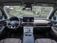 China 2023 Hyundai Shengda Traveler 380T 4WD Flagship SUV 2.0T 169kW 6-Seater for sale