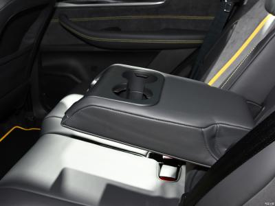 China Chery Tiggo8 1.5 TCI DCT Special Version 7-Seat Gasoline SUV 4700mm Length for sale