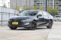 China Chevrolet Malibu XL 2022 Redline 550T Rui Zhi Edition 2.0T 174kW FWD Sedan for sale