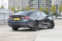 China Chevrolet Malibu XL 2022 Redline 550T Rui Zhi Edition 2.0T 174kW FWD Sedan for sale