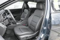 China Chevrolet Malibu XL 2022 Redline 550T Rui Zhi Edition 2.0T 174kW FWD Sedan for sale