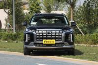 China Hyundai Palisade 2023 3.5L 4WD Calligraphy SUV 6 Seats Gasoline 8-Speed for sale