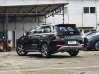 China 2023 Hyundai Santa Fe Traveller 380T GDi 4WD GLX HTRAC Elite 2.0T 230HP SUV for sale