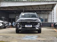 China 2023 Hyundai Santa Fe Traveller 380T GDi 4WD GLX HTRAC Elite 2.0T 230HP SUV for sale