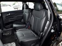 China 2023 Hyundai Santa Fe Traveller 380T GDi 4WD GLX HTRAC Elite 2.0T 230HP SUV for sale