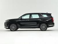 China Hyundai Palisade 2023 3.5L Automatic 2WD GL SUV Gasoline Car for Business for sale