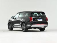 China Hyundai Palisade 2023 3.5L Automatic 2WD GL SUV Gasoline Car for Business for sale