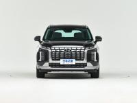 China Hyundai Palisade 2023 3.5L Automatic 2WD GL SUV Gasoline Car for Business for sale