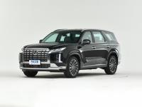 China Hyundai Palisade 2023 3.5L Automatic 2WD GL SUV Gasoline Car for Business for sale
