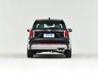 China Hyundai Palisade 2023 3.5L Automatic 2WD GL SUV Gasoline Car for Business for sale