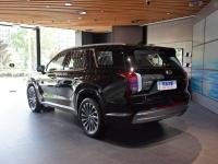 China Hyundai Palisade 2023 3.5L Automatic 4WD Calligraphy Gasoline SUV 210 km/h for sale