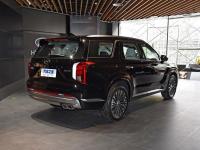China Hyundai Palisade 2023 3.5L Automatic 4WD Calligraphy Gasoline SUV 210 km/h for sale
