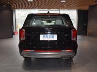China Hyundai Palisade 2023 3.5L Automatic 4WD Calligraphy Gasoline SUV 210 km/h for sale