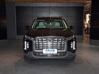 China Hyundai Palisade 2023 3.5L Automatic 4WD Calligraphy Gasoline SUV 210 km/h for sale
