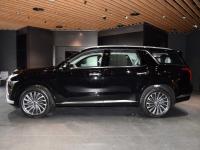 China Hyundai Palisade 2023 3.5L Automatic 4WD Calligraphy Gasoline SUV 210 km/h for sale
