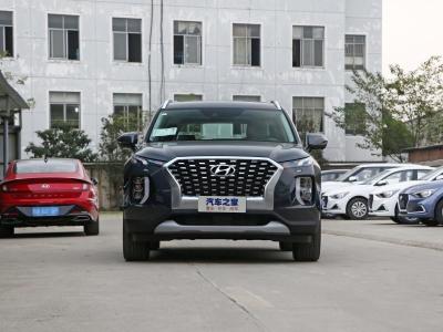 China 2023 Hyundai Palisade 3.5L Automatic 4WD GL Gasoline SUV 272HP V6 8-Speed AT for sale