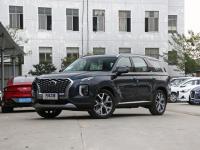 China 2023 Hyundai Palisade 3.5L Automatic 4WD GL Gasoline SUV 272HP V6 8-Speed AT for sale