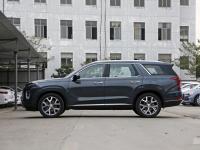 China 2023 Hyundai Palisade 3.5L Automatic 4WD GL Gasoline SUV 272HP V6 8-Speed AT for sale