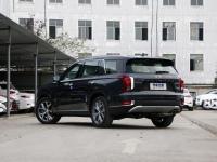 China 2023 Hyundai Palisade 3.5L Automatic 4WD GL Gasoline SUV 272HP V6 8-Speed AT for sale